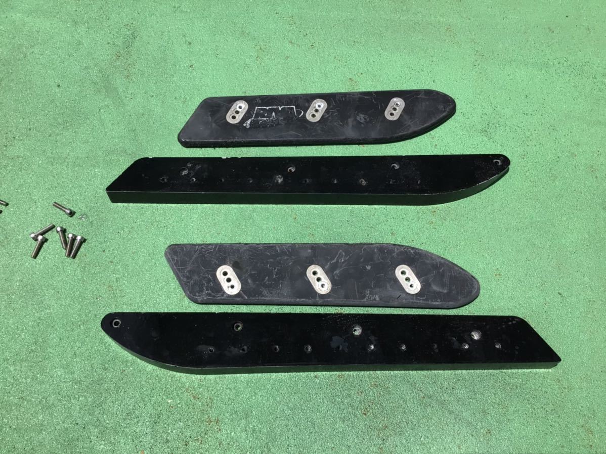 RIVA RACING 15F用 スポンソン(水上オートバイ用)｜売買されたオークション情報、yahooの商品情報をアーカイブ公開 - オークファン（aucfan.com）