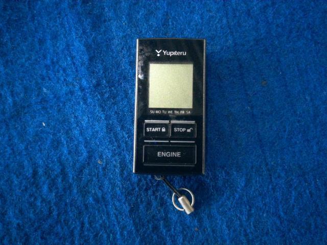 パッソ DBA-KGC10 エンジンスターター X 1KR-FE(トヨタ用)｜売買されたオークション情報、yahooの商品情報をアーカイブ公開 - オークファン（aucfan.com）