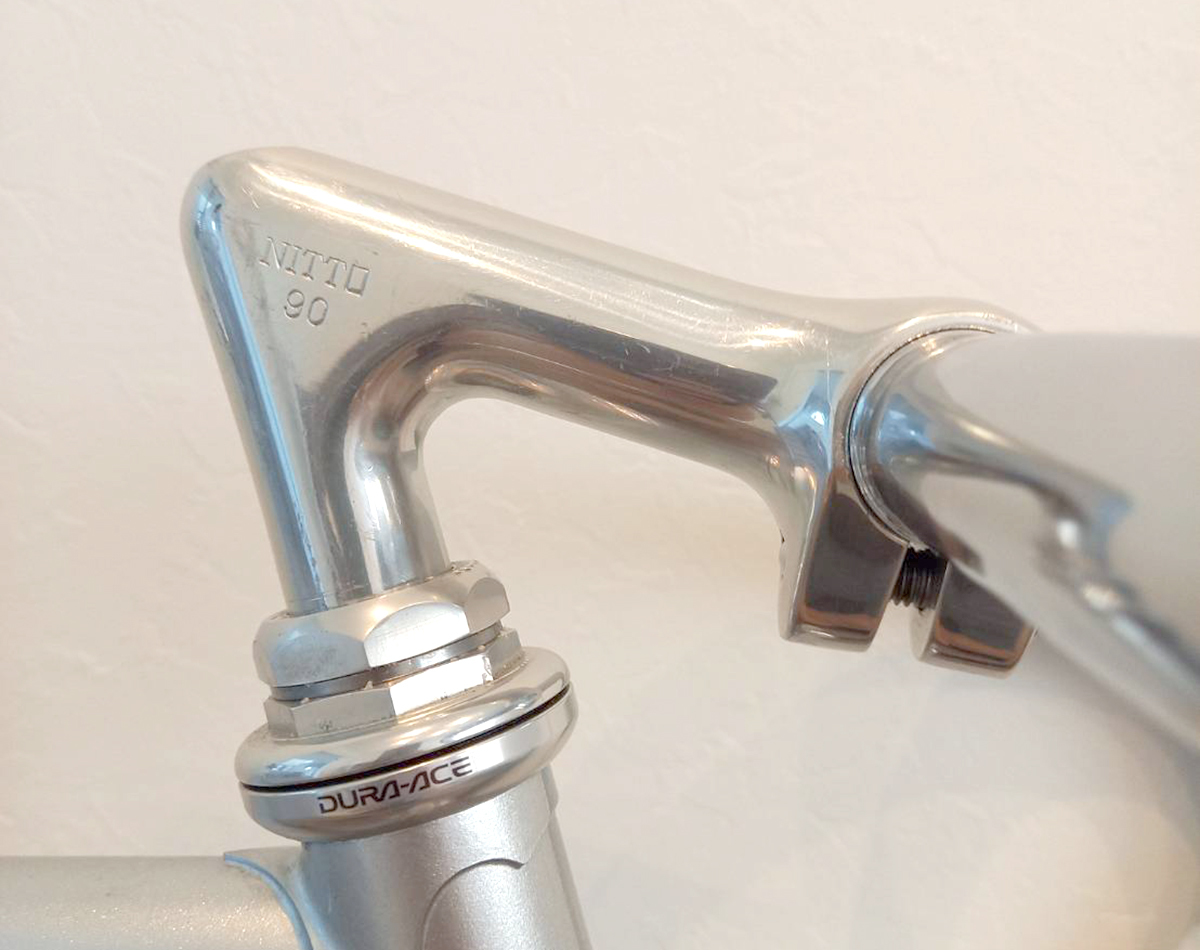 NJS仕様 Panasonic フルオーダーシステム パナソニック 競輪 競技用 トラック 自転車 完成車 シマノDURA-ACE ...