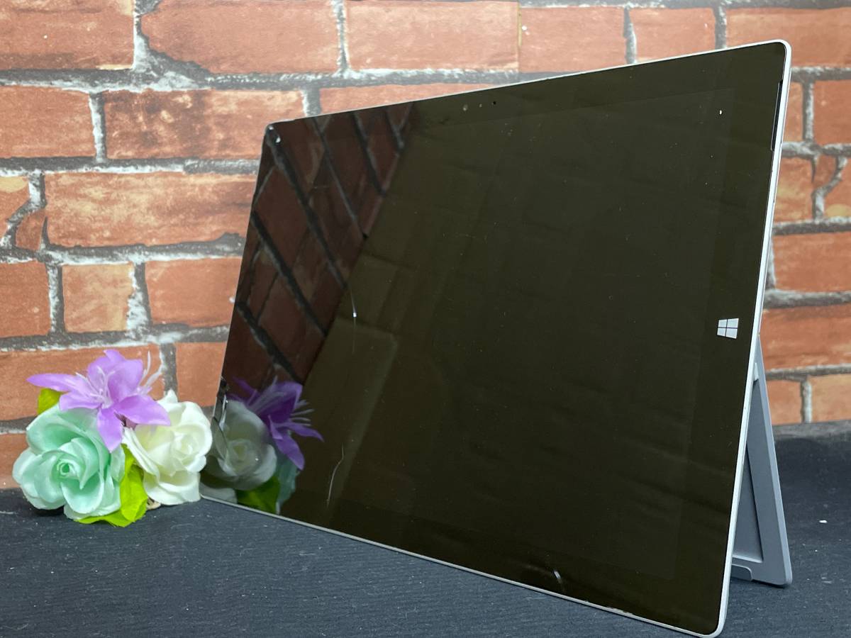 Surface Pro 3 SSD:256GB/12インチ ジャンク扱い(Windows)｜売買されたオークション情報、yahooの商品情報を ...