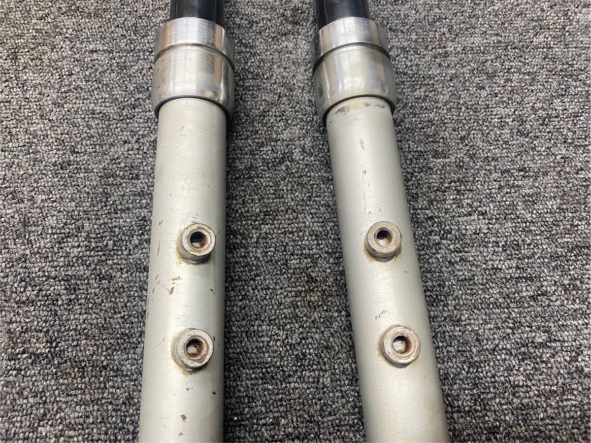 A5343 ヤマハ YAMAHA HX90 RD90 AX125 RD125 フロントフォーク(その他)｜売買されたオークション情報 ...