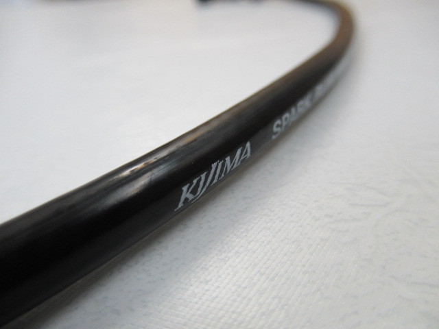 NGK LB05F プラグキャップ＆シリコンコード 1セット ヤマハ DT125/RZ125/S/TY125/YB125/YD125/S ...