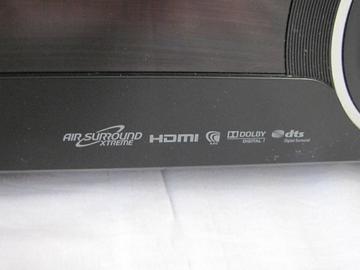 YAMAHA ヤマハ ホームシアター SR-300 スピーカー NS-P705 ジャンク品(その他)｜売買されたオークション情報、yahooの商品情報をアーカイブ公開 - オークファン ...