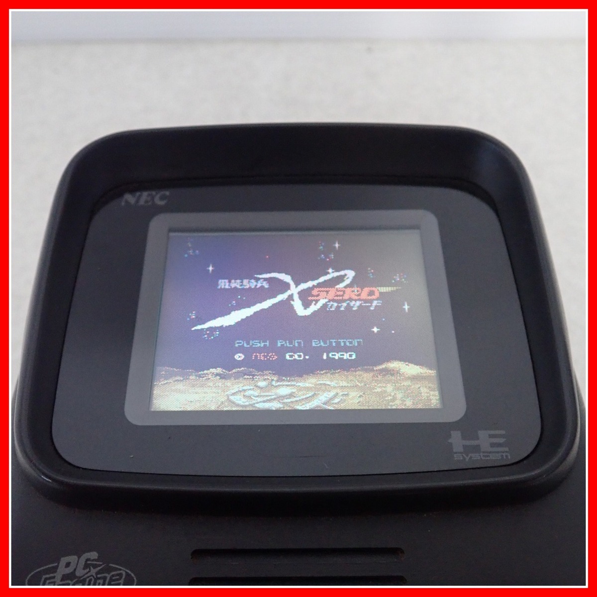 【オーバーホール済】 PCE PCエンジンGT PI-TG6 本体 電解コンデンサ全交換/接点/内部クリーニング済 ソフトのみまとめて3本 ...