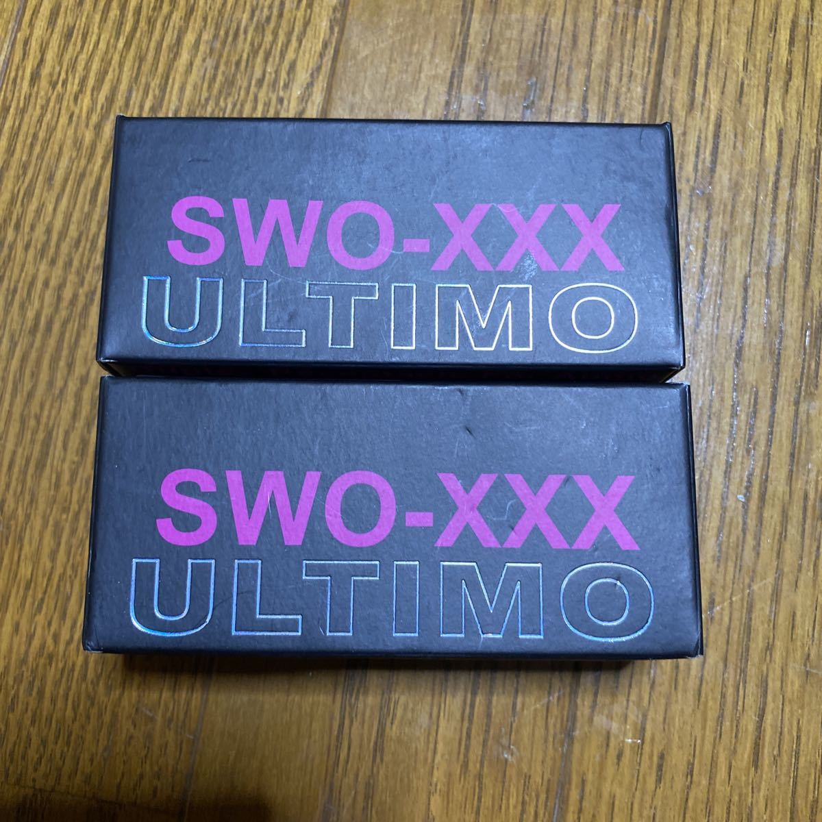 オヤイデ電気 SWO-XXX ULTIMO 2個セット(電材、配電用品)｜売買されたオークション情報、yahooの商品情報をアーカイブ公開 ...