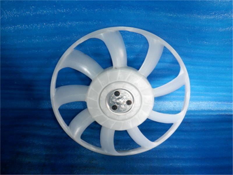 トヨタ 純正 ハイエース GDH206V 電動ファン 16363-30041 P10700-22014601(冷却装置)｜売買された ...