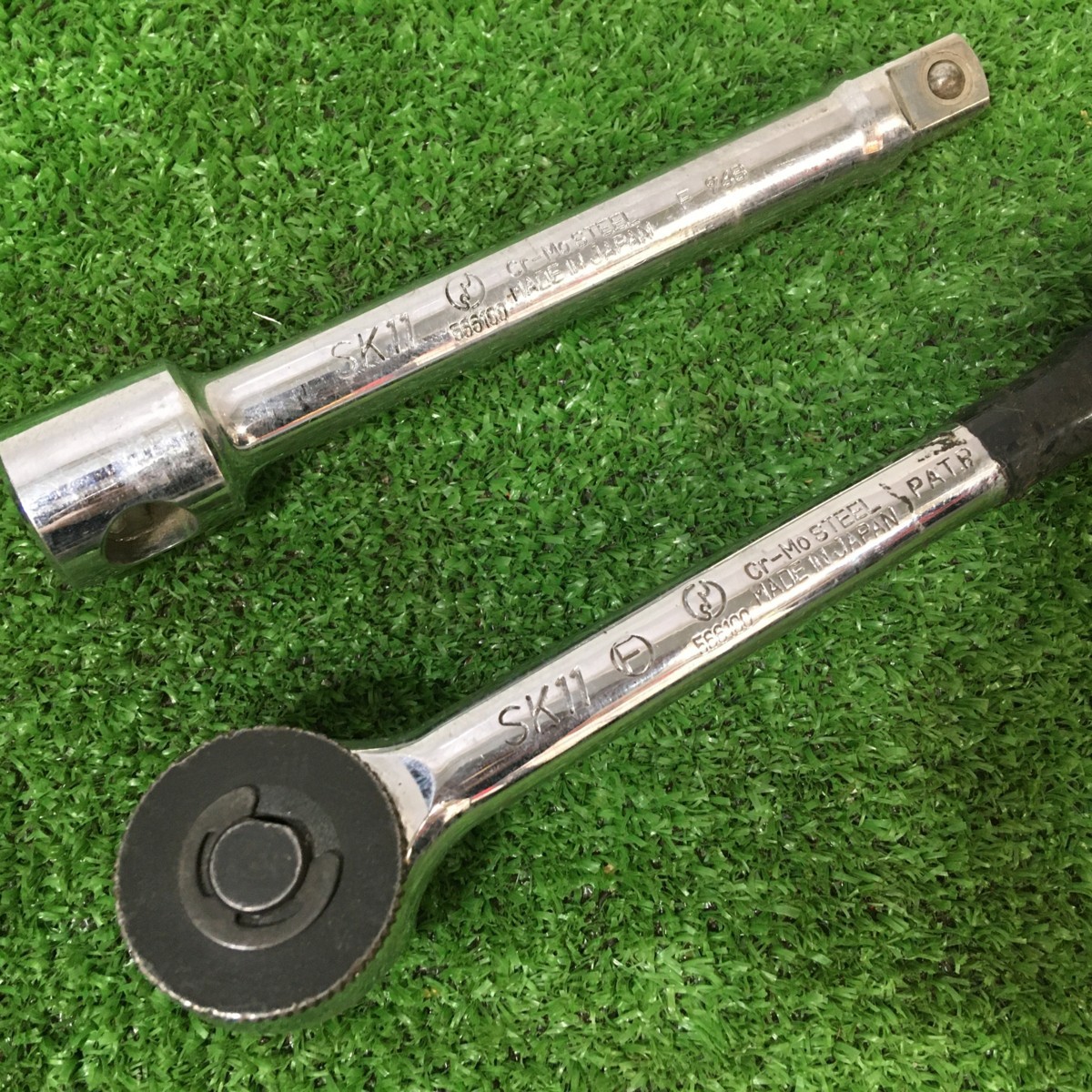 品 SK11 ソケットレンチセット 型番不明 ITTWEI2QWF5E(ソケットレンチ)｜売買されたオークション情報、yahooの商品情報を ...