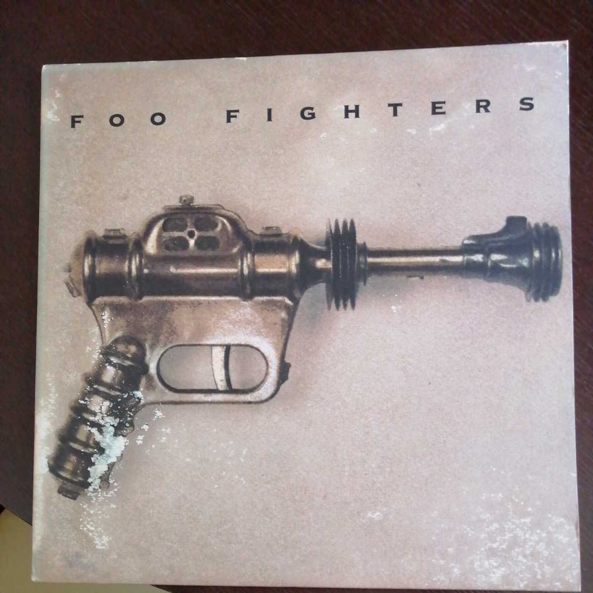 USオリジナル Foo Fighters same フーファイターズ レコード LP アナログ C1724383402717 nirvana ドラマー Dave Grohl(Foo ...