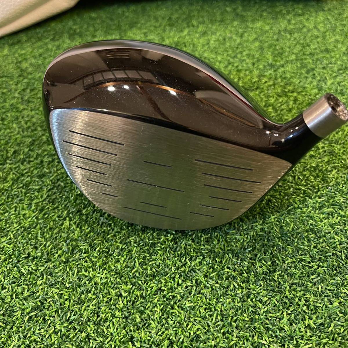 アクシスゴルフ Z360 ロフト11° AXIS GOLF Z SERIES TOUR-SPEC 小ぶり好き必見 ミニドライバー(ヘッド)｜売買されたオークション情報、yahooの商品情報を ...