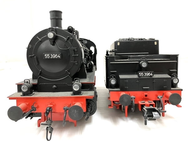marklin 1 5713 蒸気機関車 ゲージ1 Gスケール 外国車両 メルクリン 鉄道模型 ジャンク O6272010(外国車輌)｜売買さ ...