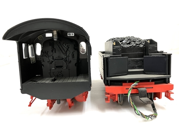 marklin 1 5713 蒸気機関車 ゲージ1 Gスケール 外国車両 メルクリン 鉄道模型 ジャンク O6272010(外国車輌)｜売買さ ...