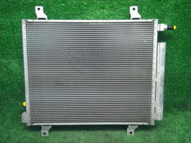 NV100クリッパー HBD-DR17V エアコン コンデンサー yatsu(コンデンサー)｜売買されたオークション情報、yahooの商品情報をアーカイブ公開 - オークファン（aucfan.com）