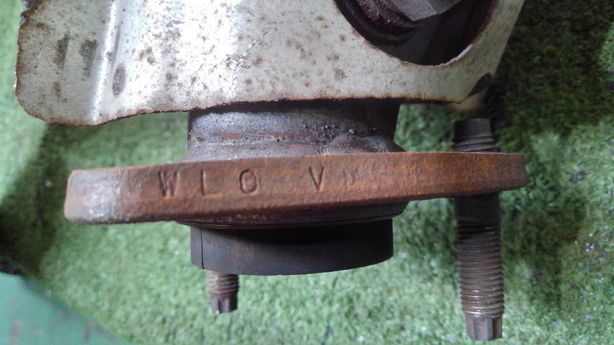 日産 E51 エルグランド 触媒1台分 VQ系 WL0 個人宅発送不可(触媒)｜売買されたオークション情報、yahooの商品情報をアーカイブ公開 - オークファン（aucfan.com）