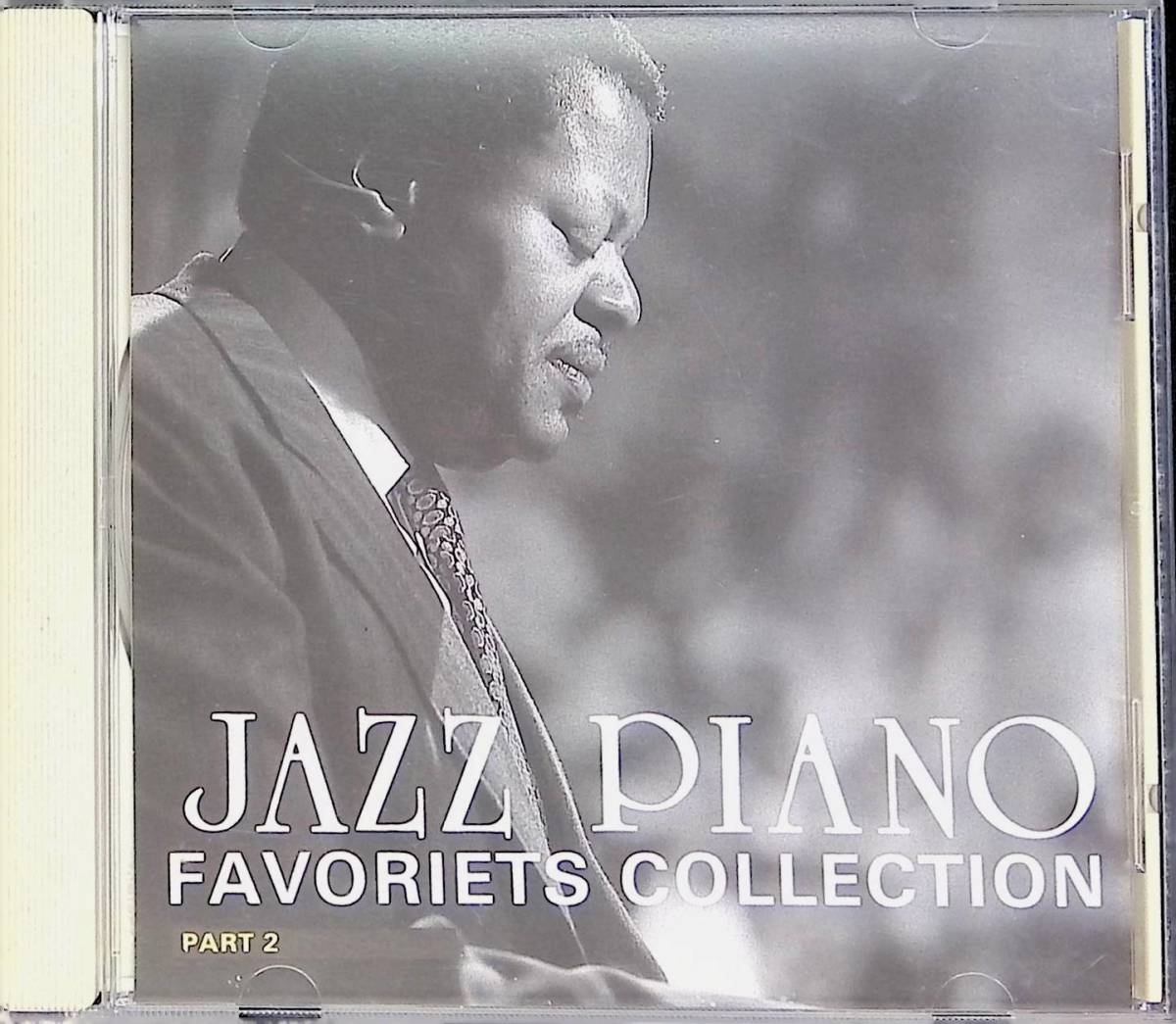 CD JAZZ PIANO FAVORIETS COLLECTION YA220825S1(ジャズ一般)｜売買されたオークション情報 ...