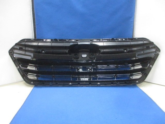 スバル アウトバック BS9 後期 グリル 純正 カメラ穴 91122AL250 91121AL220/230/260/270 412377 ...