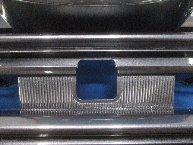 スバル アウトバック BS9 後期 グリル 純正 カメラ穴 91122AL250 91121AL220/230/260/270 412377 ...