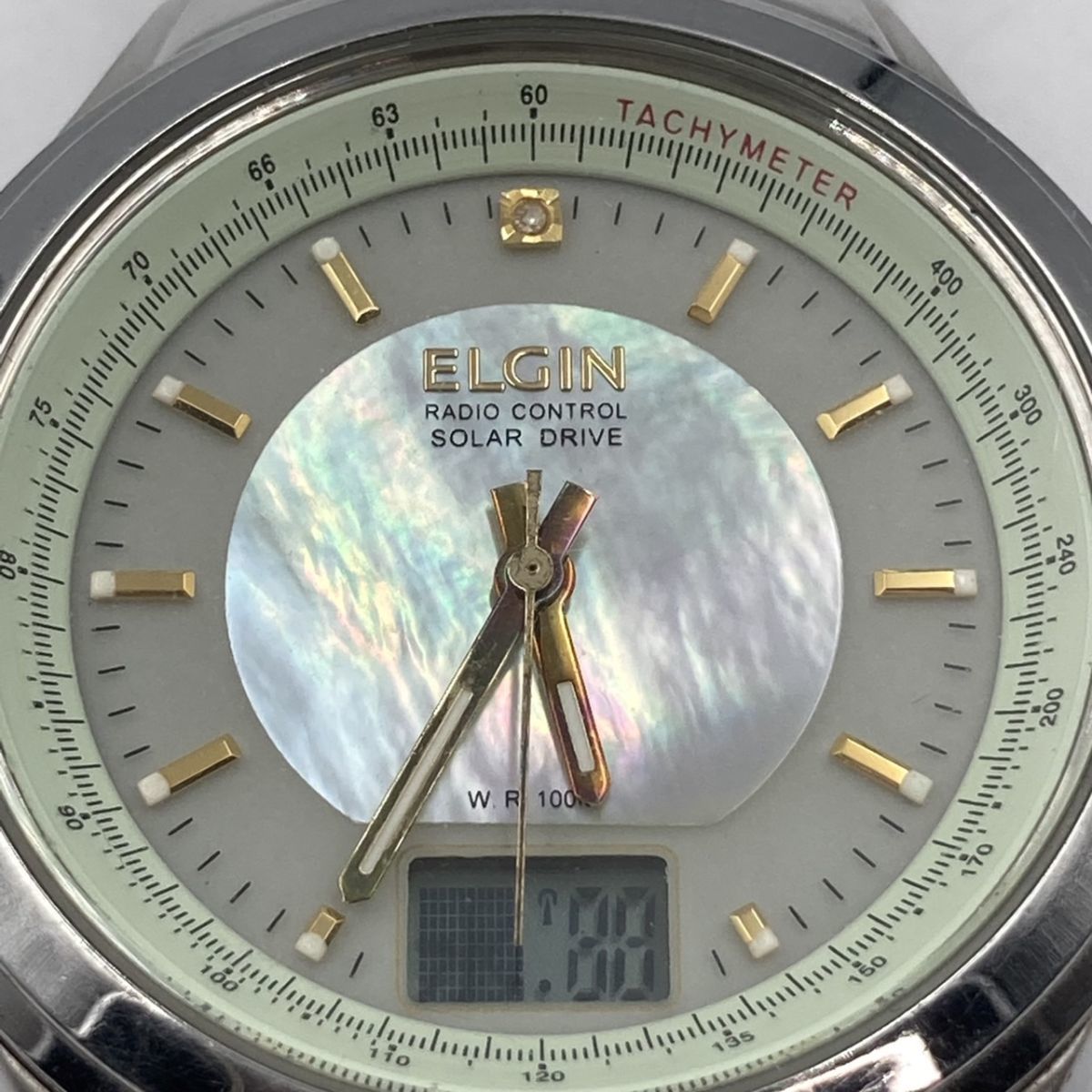 ELGIN solar driveの値段と価格推移は？｜33件の売買情報を集計したELGIN solar driveの価格や価値の推移データを公開