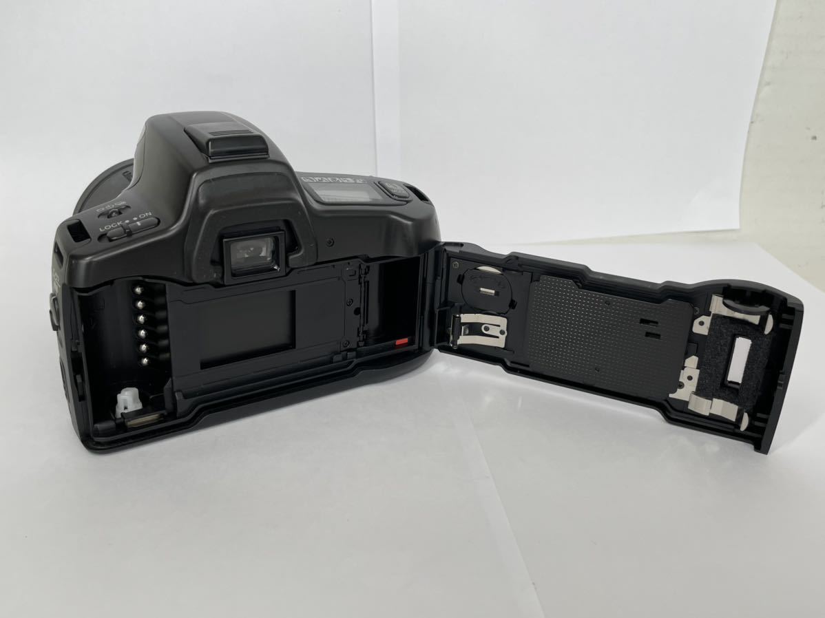 ジャンク/返品不可 MINOLTA a 8700i 101si Canon EF 35-80mm F4-5.6 III TAMRON AF ASPHERICAL 28-80mm F3.5-5. ...