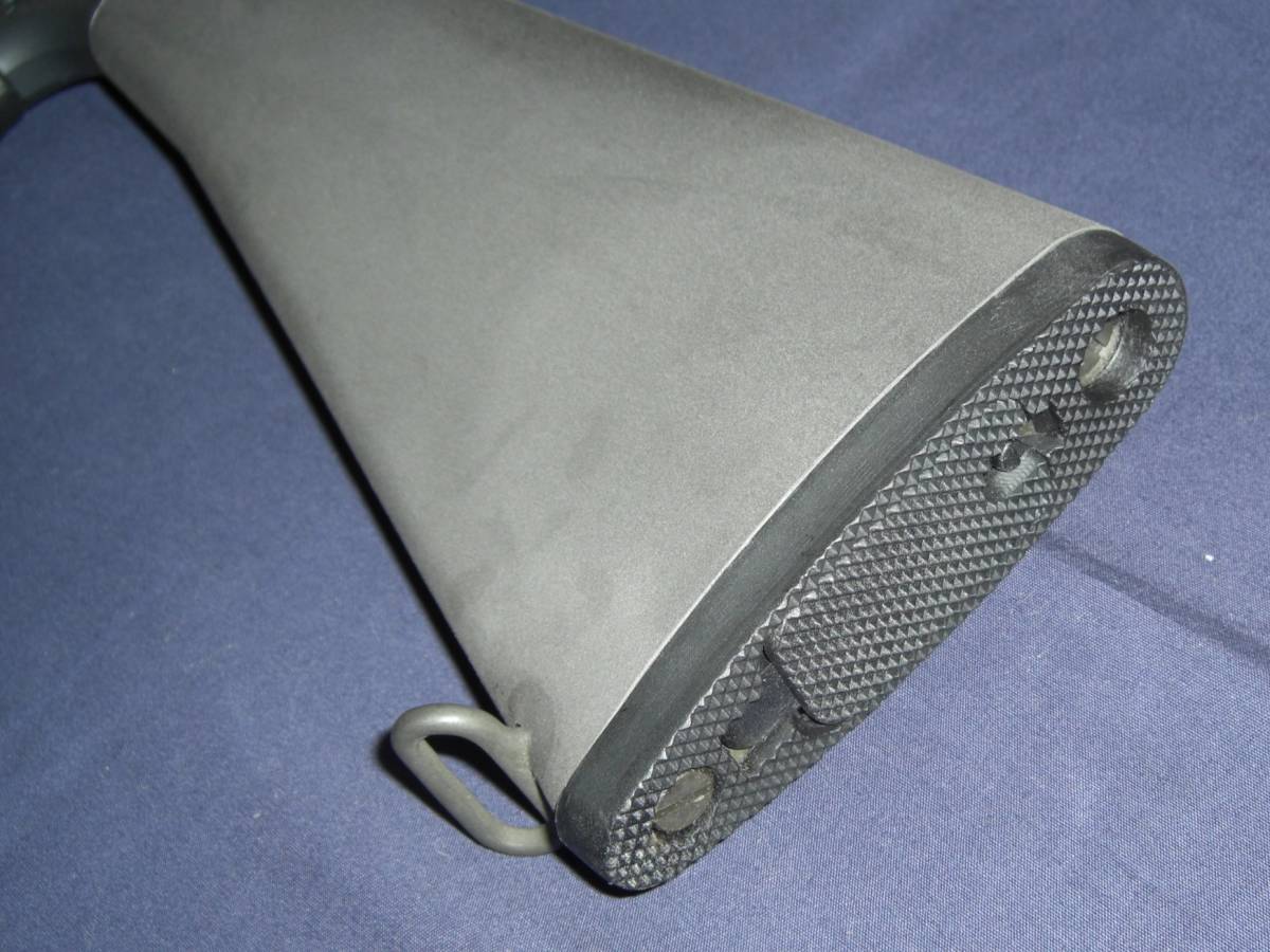 ホビーフィックス M16A4 HOBBYFIX ダミーカート(モデルガン)｜売買されたオークション情報、yahooの商品情報をアーカイブ公開 - オークファン（aucfan.com）