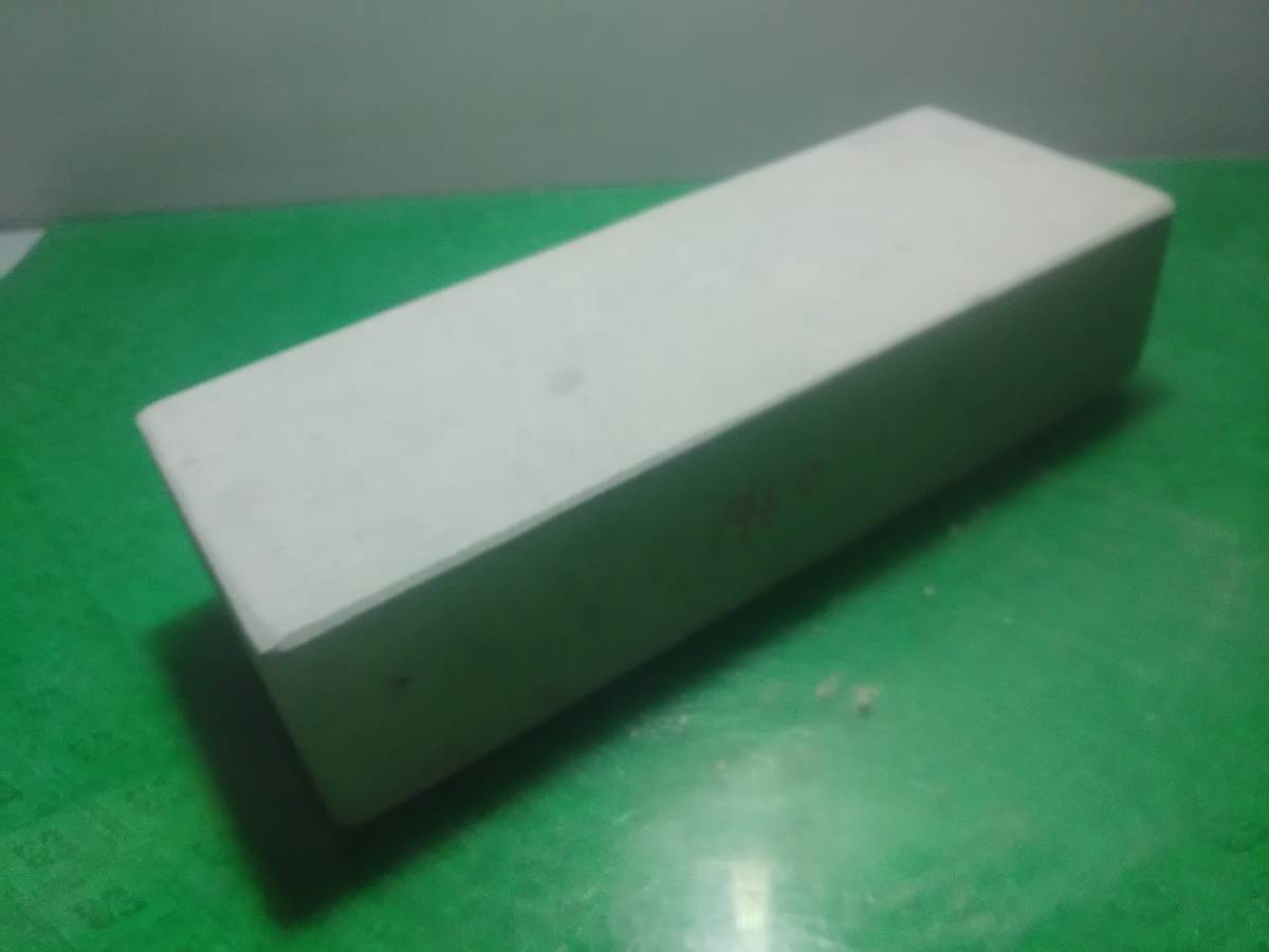 天然砥石 正本山 極上中砥石 内曇り 緑板 1460g 911B(研削砥石)｜売買されたオークション情報、yahooの商品情報をアーカイブ公開 - オークファン（aucfan.com）