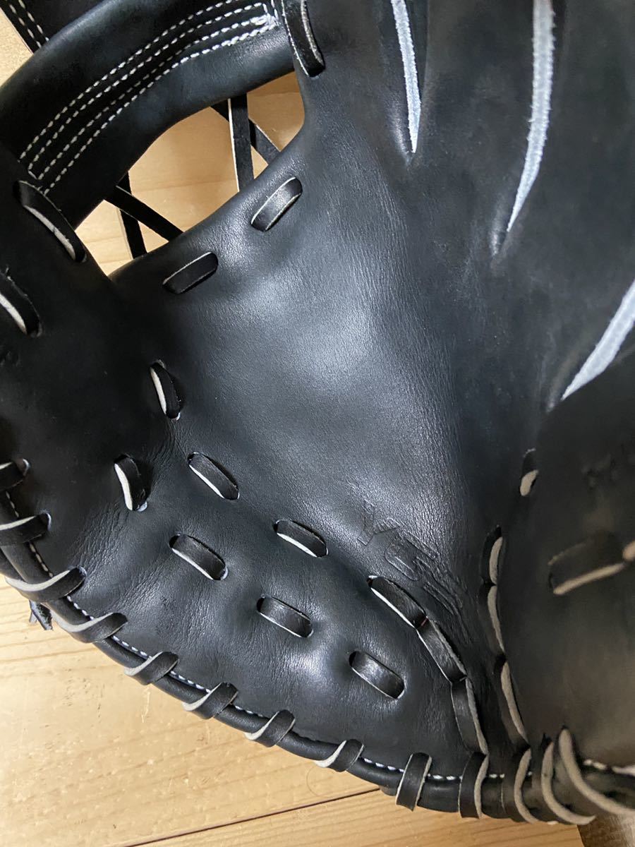 伝説の3Dキップ使用 YGSプロライン G6S 硬式内野用グローブ 屋外 極(内野手用)｜売買されたオークション情報、yahooの商品情報を ...