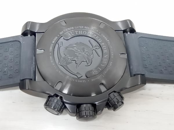 かっこいい LUMINOX ANU ルミノックス クロノグラフ4240シリーズ 時計 クォーツ 箱付き(その他)｜売買されたオークション情報、yahooの商品情報をアーカイブ公開 ...