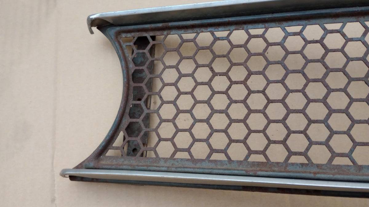 セリカ TA22 ダルマ 前期 フロントグリル ラジエーター グリル 純正 トヨタ TOYOTA K-0266(フロント)｜売買されたオークション情報、yahooの商品情報をアーカイブ公開 ...