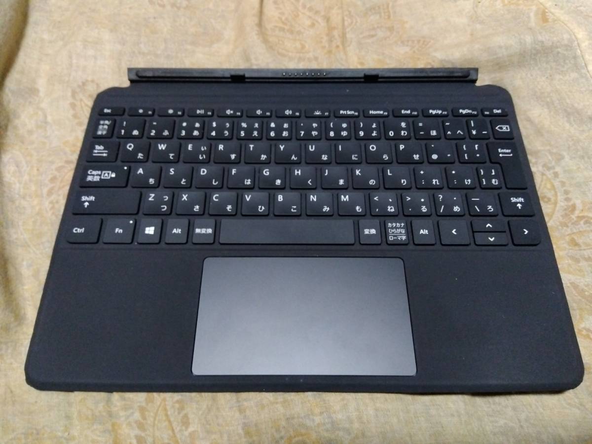 Microsoft マイクロソフト Surface Go Model 1840 キーボード(Windows)｜売買されたオークション情報 ...