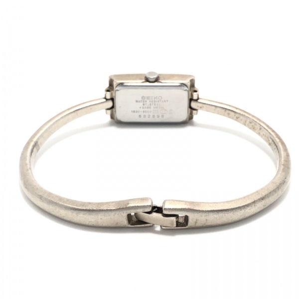 SEIKO セイコー 腕時計 - 1E20-3C00 レディース 白(その他)｜売買されたオークション情報、yahooの商品情報をアーカイブ ...