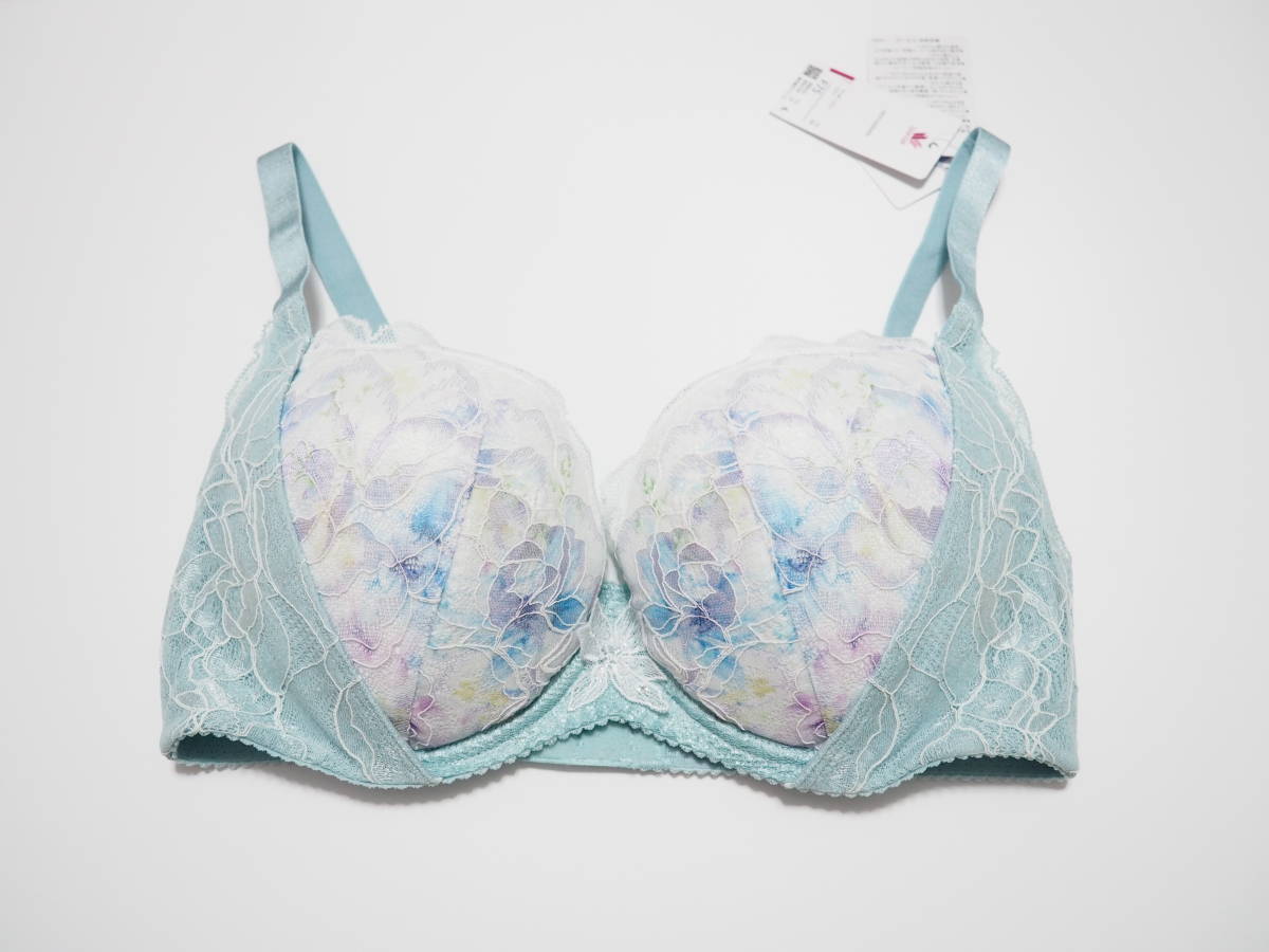 ワコール2022春夏 F75 重力に負けないバストケアBra TU BRB424(75)｜売買されたオークション情報、yahooの商品情報を ...