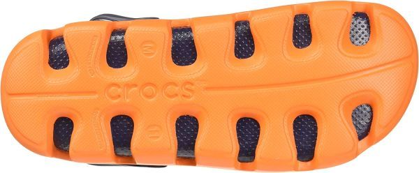 100円 crocs Duet Sport Clog クロックス デュエット スポーツ クロッグ/11991-487-30(30cm)｜売買さ ...