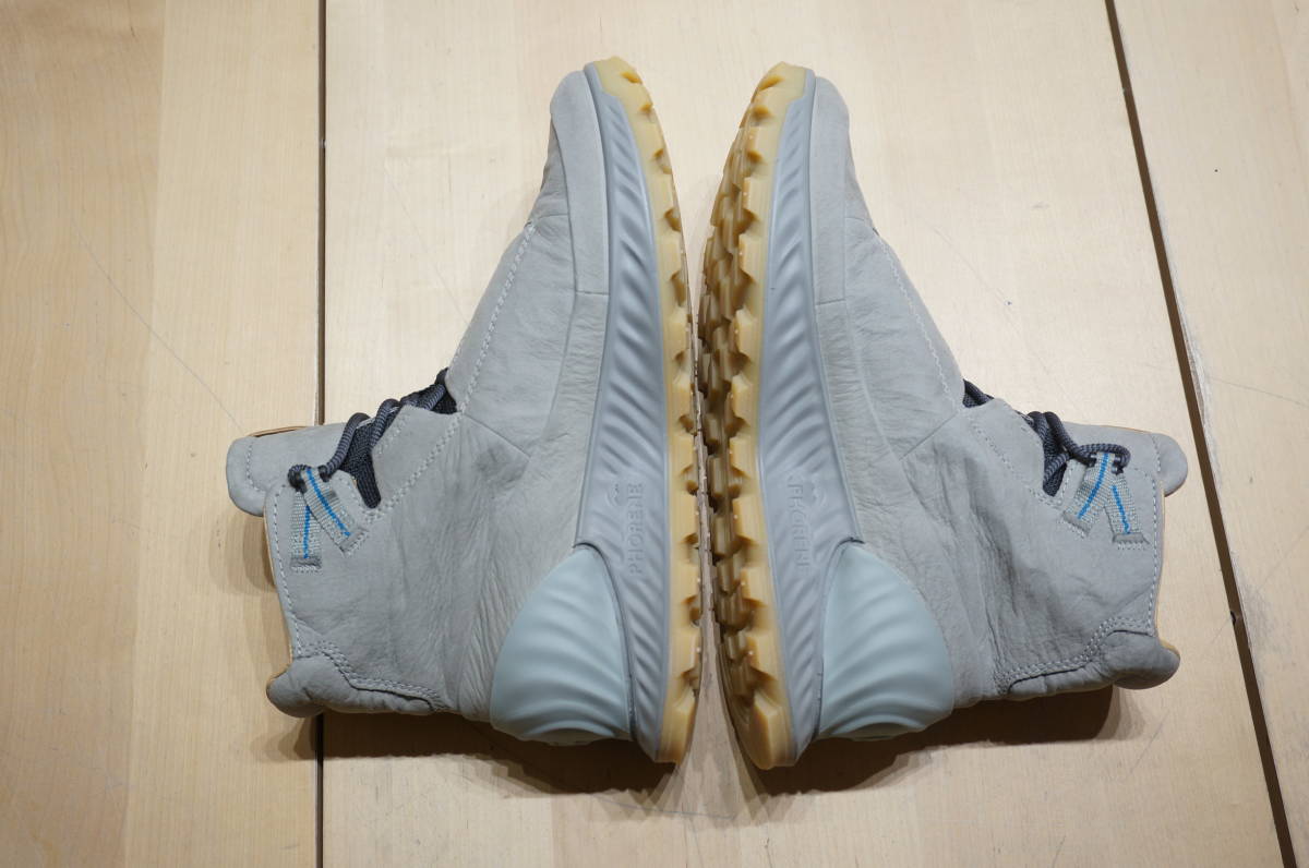 G3Z ecco エコー メンズ シューズ ECCO EXOSTRIKE M EU43/CN275 WILD DOVE 靴 ブーツ ...