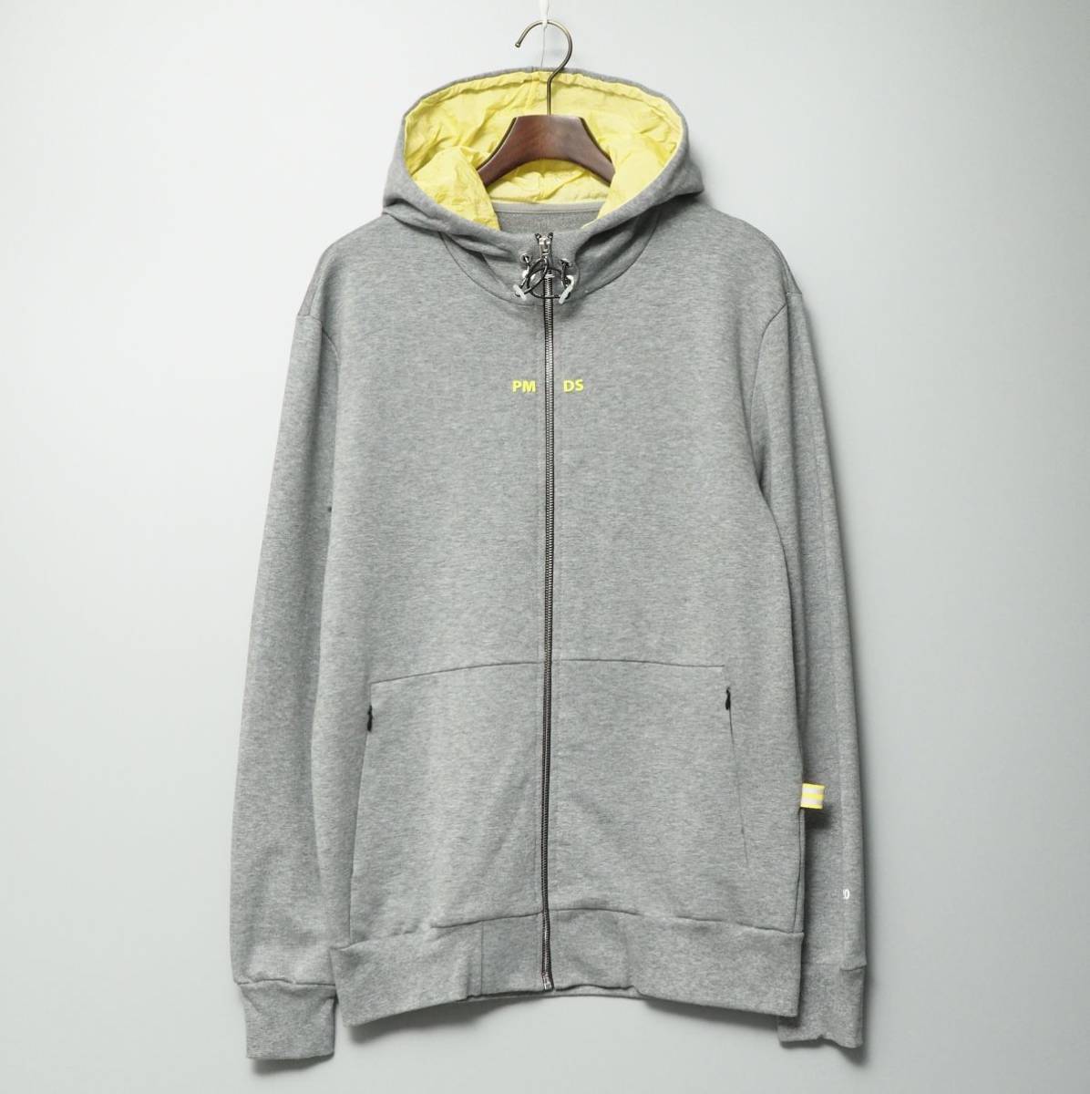 GL7500 イタリア製 PMDS PREMIUM MOOD DENIM SUPERIOR プレミアムムードデニムスーペリア ロゴ SS/20 ...