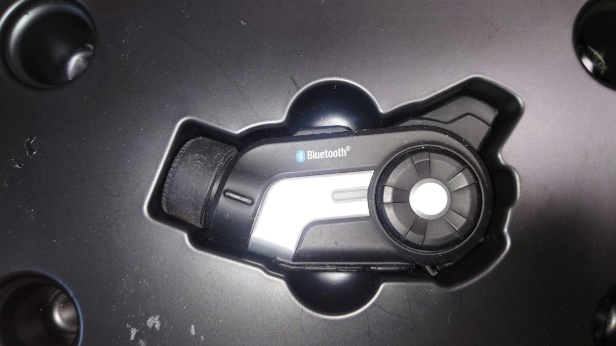 SENA 10C セナ 10C カメラ付きインカム 日本正規品 1円ジャンクスタートw(その他)｜売買されたオークション情報、yahooの商品情報をアーカイブ公開 - オークファン ...