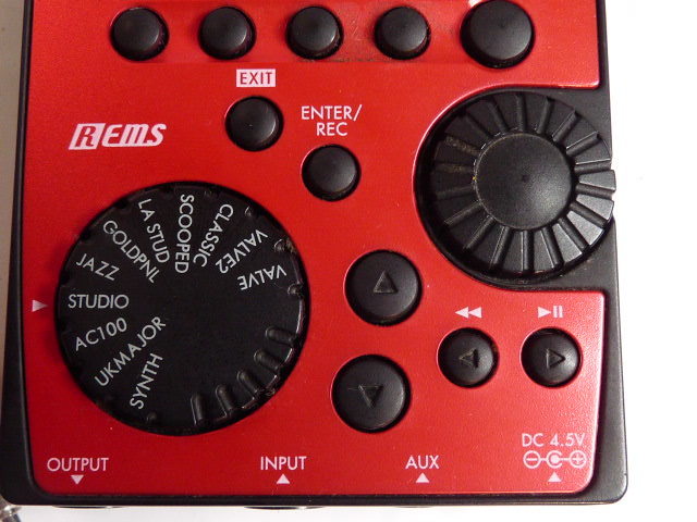KORG PANDORA パンドラ PX4B ToneWorks ベース用マルチエフェクター(マルチエフェクター)｜売買されたオークション情報 ...