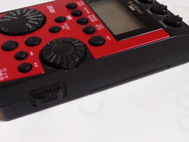 KORG PANDORA パンドラ PX4B ToneWorks ベース用マルチエフェクター(マルチエフェクター)｜売買されたオークション情報 ...