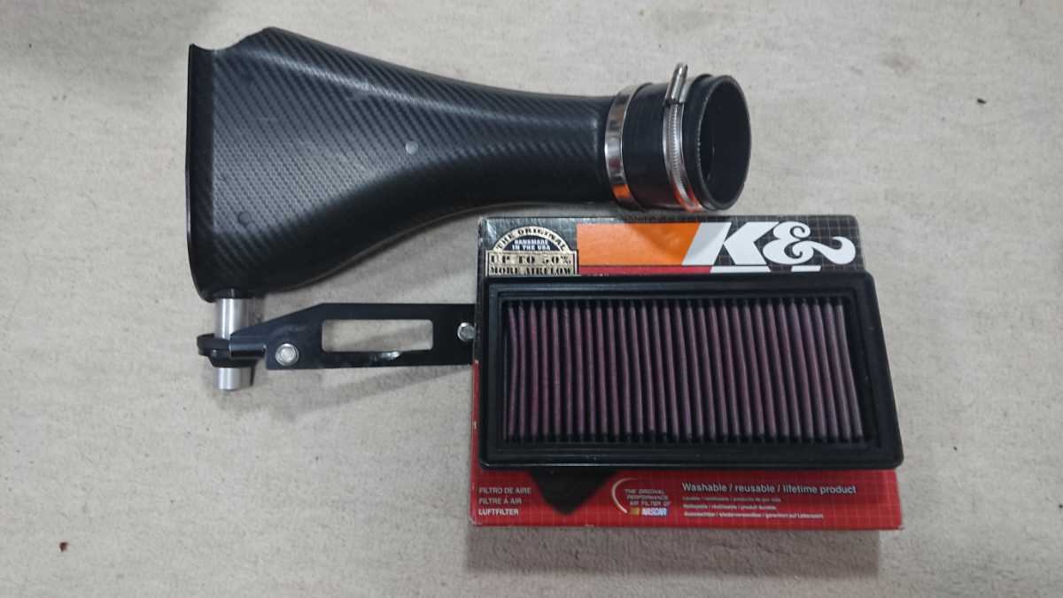n-tec エクストラチャンバー K&Nエアフィルター ノートニスモS用 検 E12改 マーチニスモ K13 マーチnismo(日産用)｜売買されたオークション情報、yahooの商品情報を ...