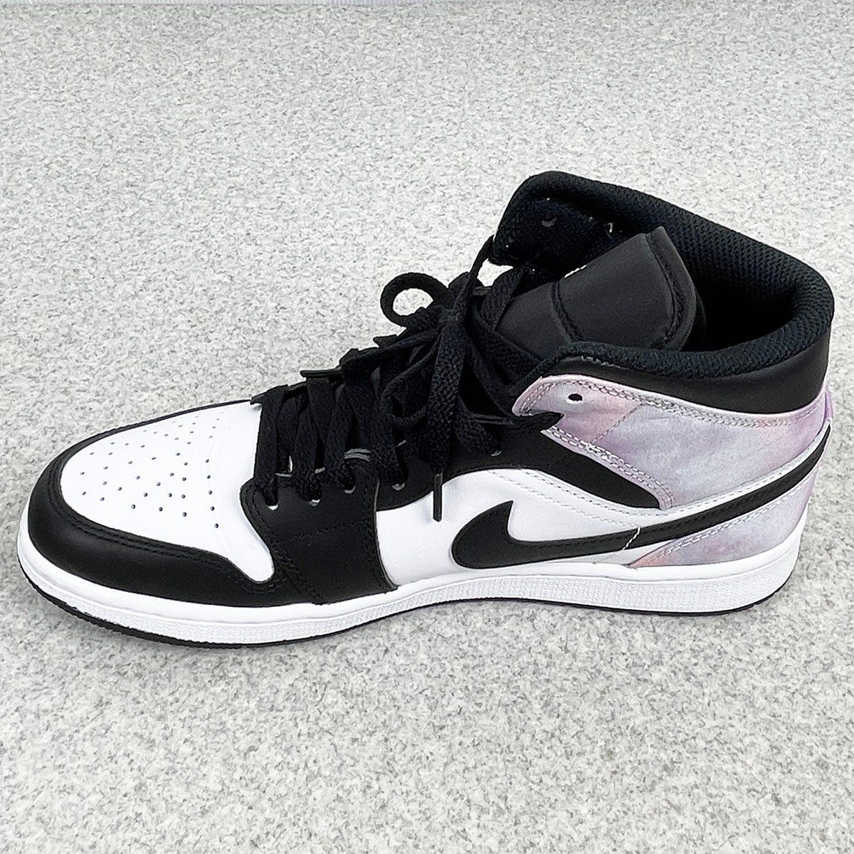 NIKE ナイキ JORDAN BRAND AIR JORDAN 1 MID SE dm1200-001 27cm エアジョーダン1 ...