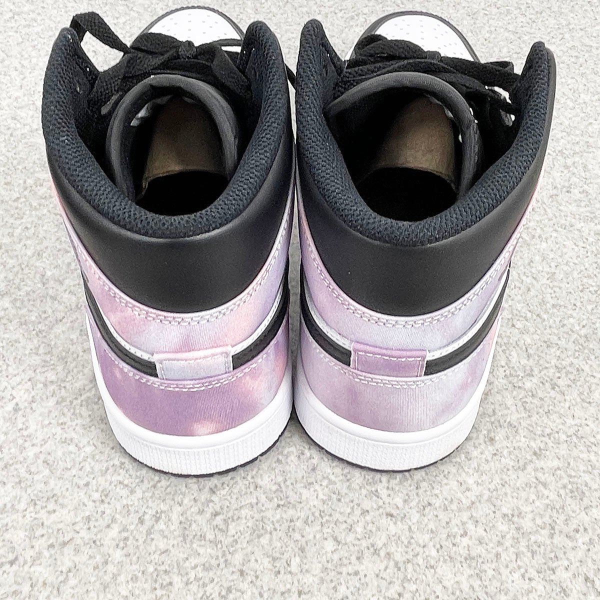 NIKE ナイキ JORDAN BRAND AIR JORDAN 1 MID SE dm1200-001 27cm エアジョーダン1 ...