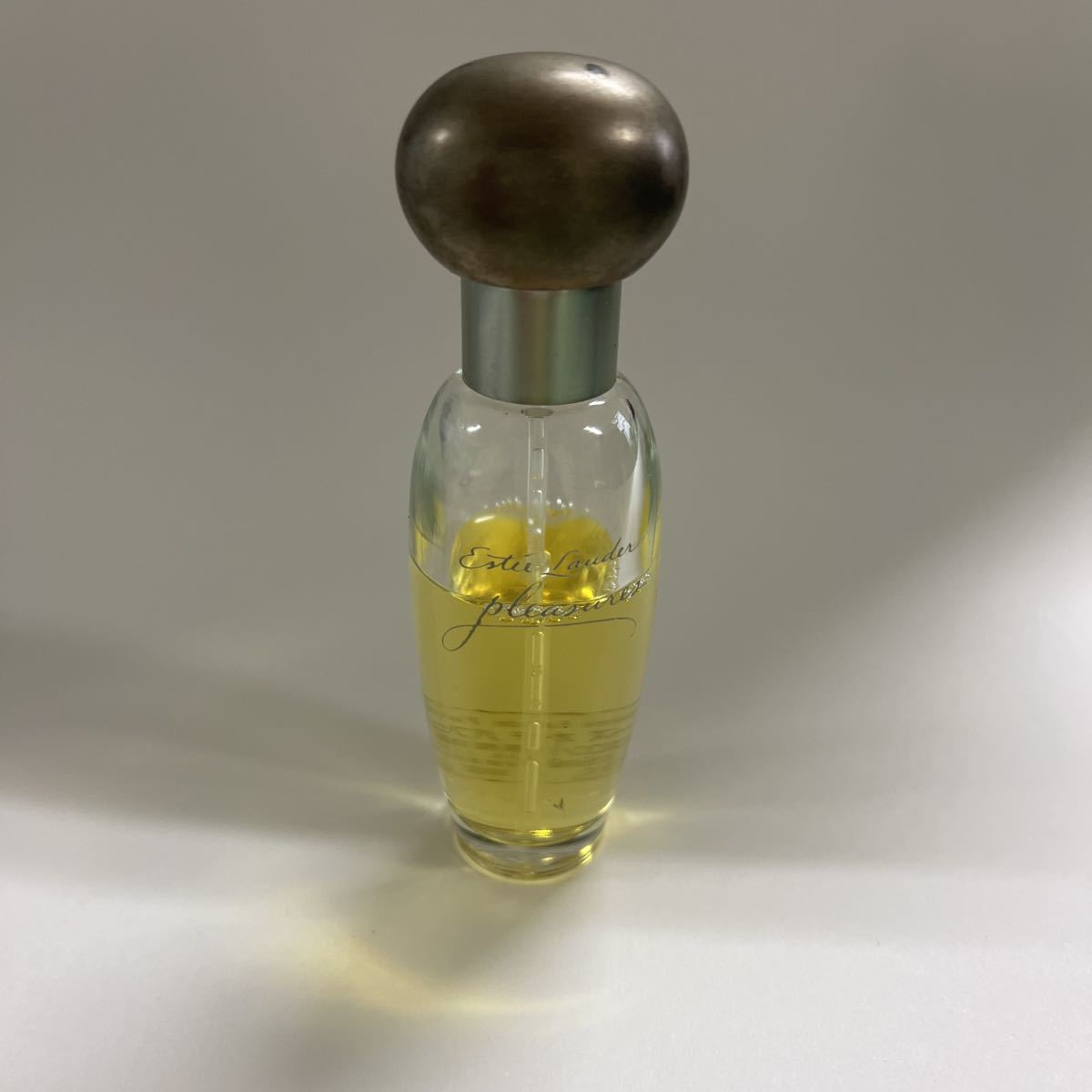 エスティローダー プレジャーズ ミニチュア香水 ミニボトル ミニ香水 15ml(エスティローダー)｜売買されたオークション情報、yahooの商品情報をアーカイブ公開 - オークファン ...