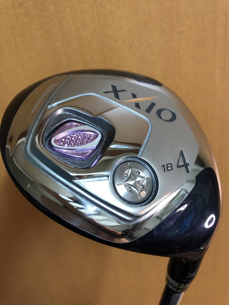 ゼクシオ8 4w MP800 Aフレックス 管理番号00211(フェアウェイウッド)｜売買されたオークション情報、yahooの商品情報を ...