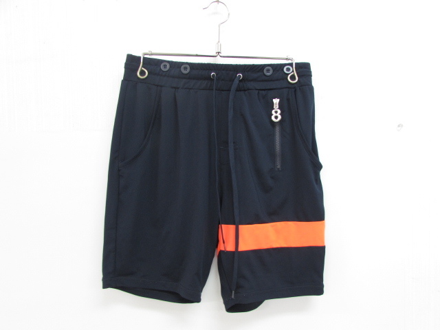 muta marine ムータ マリン ラッシュ ショートパンツ SIZE:S FG6144(Sサイズ)｜売買されたオークション情報 ...