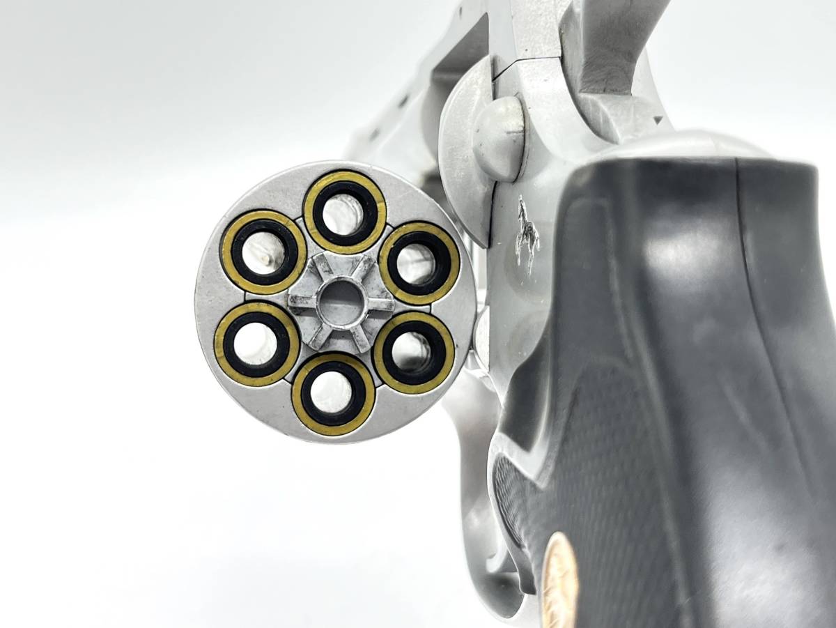 ASGK PYTHON 357 パイソン MAGNUM CTG マグナム エアガン トイガン C385(エアガン)｜売買されたオークション情報、yahooの商品情報をアーカイブ公開 ...