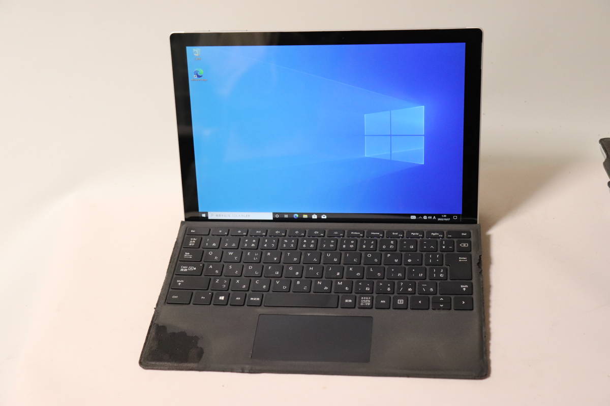 M362. Microsoft / Surface Pro / Core i5-7300U / 8GBメモリ / 256GB ...