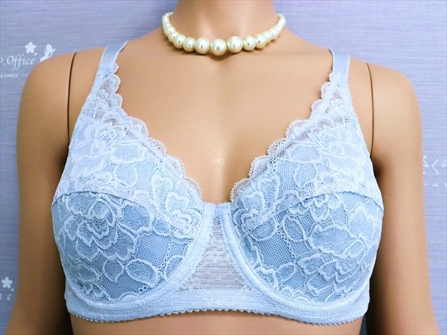 CA2-280＃//Wacoal/ワコール NBF BEC304 80Bサイズ 肌にソフト 胸ここちよし 補正ブラ 一番安価 送料はゆうパケット210円(Bカップ)｜売買されたオークション情報 ...