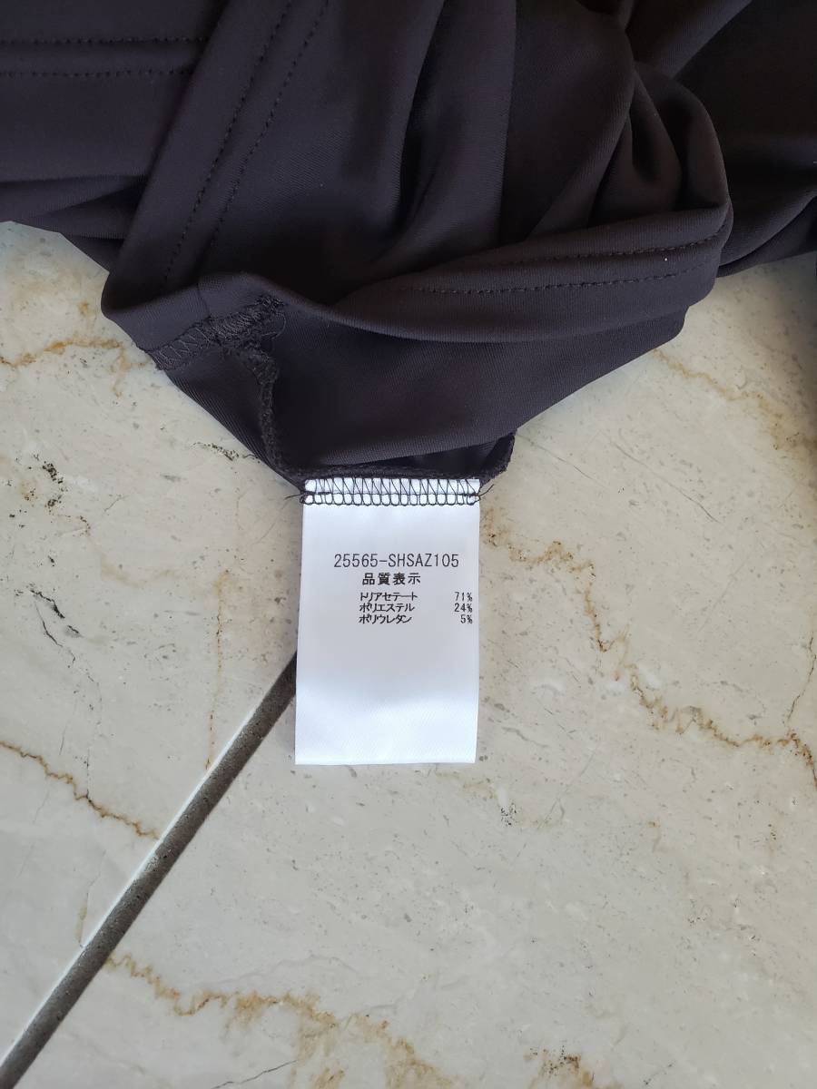 フォクシーNY フリル七分丈カットソー ブラウン 38 25ans(トップス)｜売買されたオークション情報、yahooの商品情報をアーカイブ公開 - オークファン（aucfan.com）