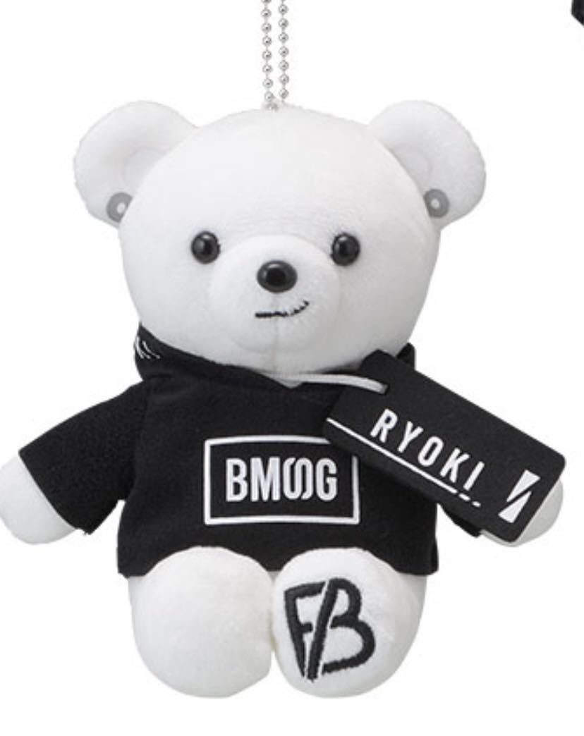 BE:FIRST ANIMAL COORDY リョウキ RYOKI SEGA くま ぬいぐるみSEGAプライズ パーカー BMSG ビーファースト(タレントグッズ)｜売買されたオークション情報 ...