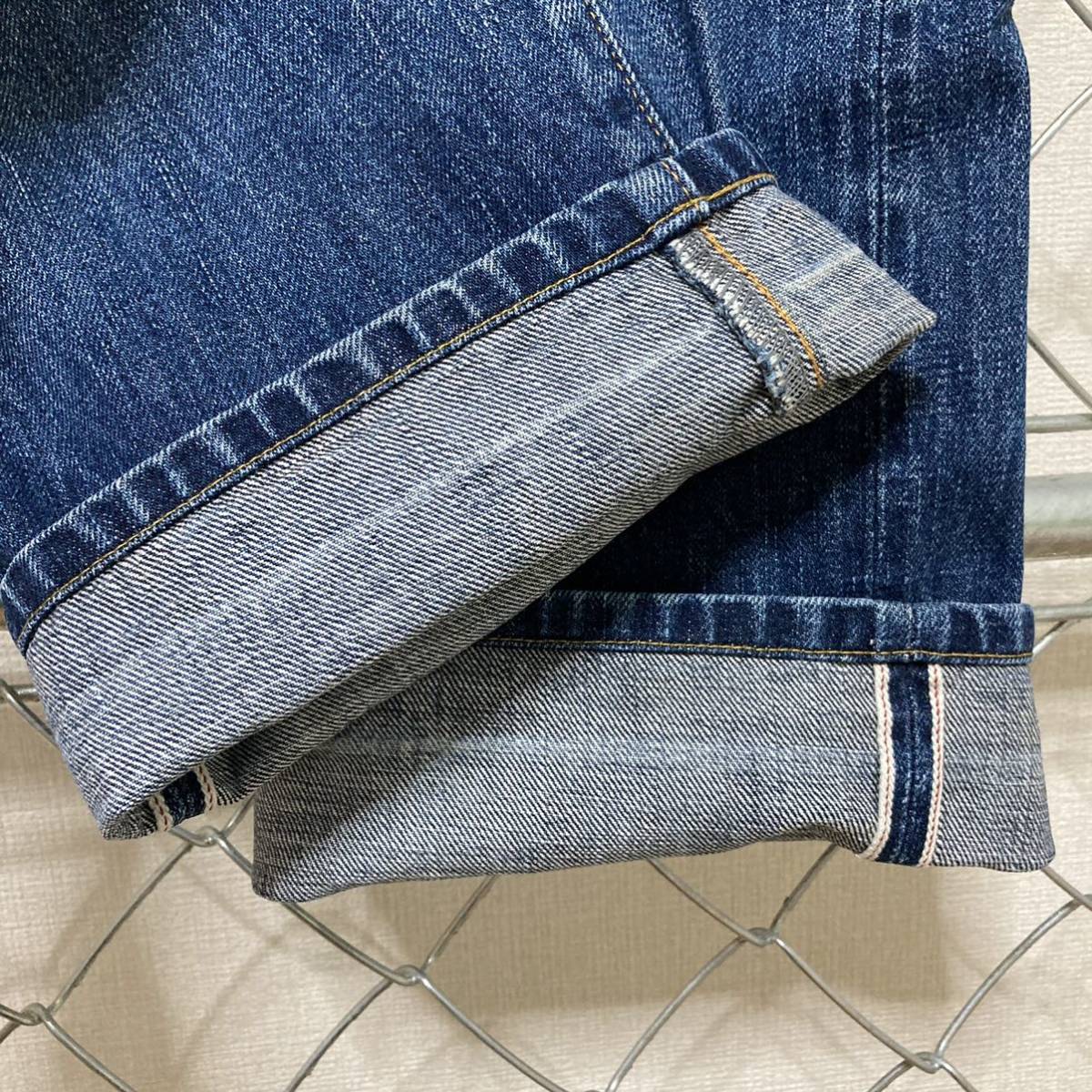 児島ジーンズ KIJIMAGENES HOOK デニムパンツ ジーンズ 33(W33～)｜売買されたオークション情報、yahooの商品情報を ...
