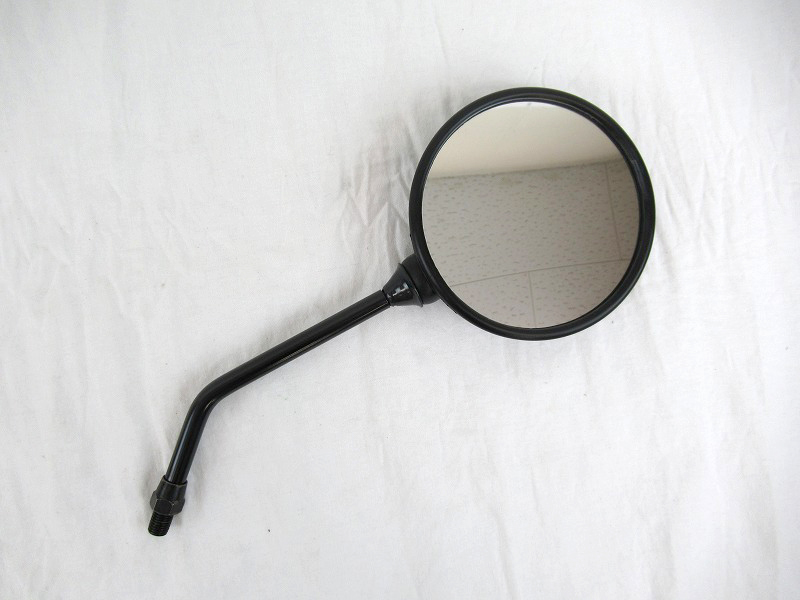 KAWASAKI 純正 W175 STD/TR/SE/CAFE 右ミラー #56001-0166 MIRROR-ASSY RH(ミラー)｜売買されたオークション情報、yahooの商品情報を ...