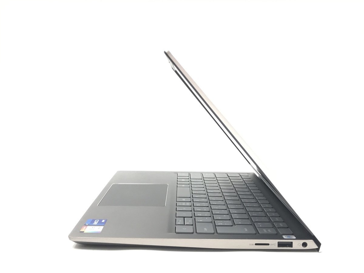 DELL P143G Inspiron 14 5410 Core i7-11390H SSD 1TB メモリ16GB GPUメモリ7.9GB ...